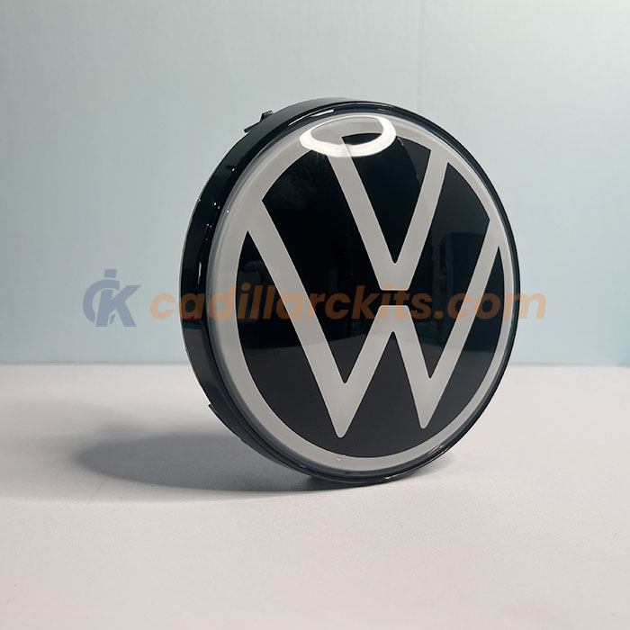 ID4 Light Up Badge And Led Stripe | Replacement Installation | Free ...